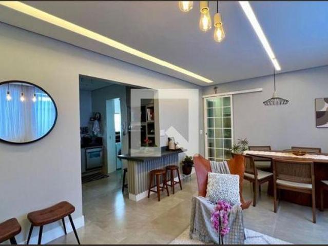 Apartamento à Venda Serra, 3 Quartos, 85 m² Belo Horizonte
