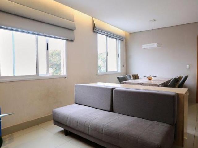 Apartamento à Venda Serra, 3 Quartos, 88 m2
