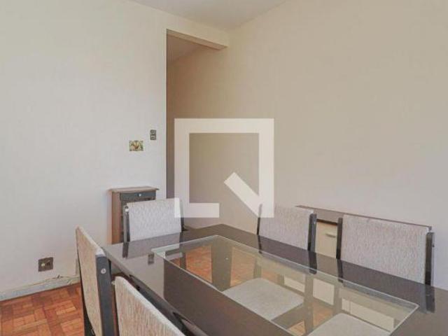 Apartamento à Venda Serra, 3 Quartos, 95 m² Belo Horizonte