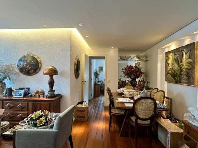 Apartamento à Venda Serra, 3 Quartos, 100 m2