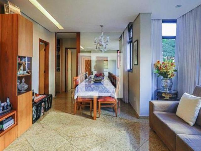 Apartamento à Venda Serra, 3 Quartos, 100 m2