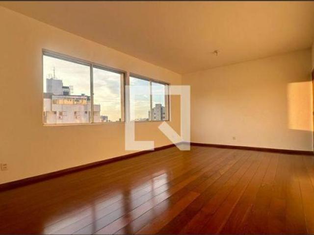 Apartamento à Venda Serra, 3 Quartos, 100 m² Belo Horizonte