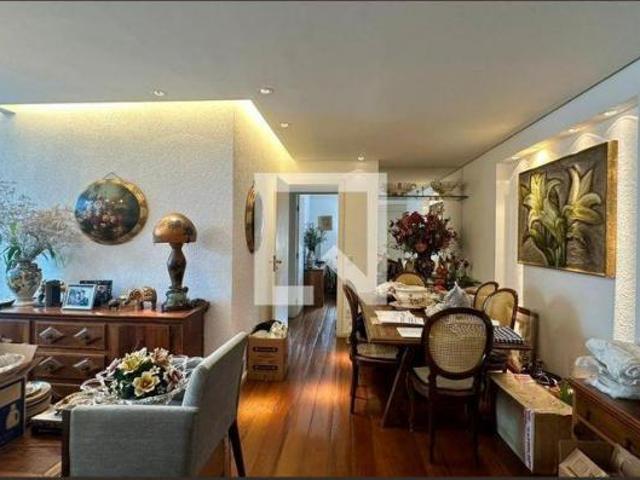 Apartamento à Venda Serra, 3 Quartos, 100 m² Belo Horizonte