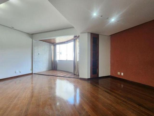 Apartamento à Venda Serra, 3 Quartos, 102 m2