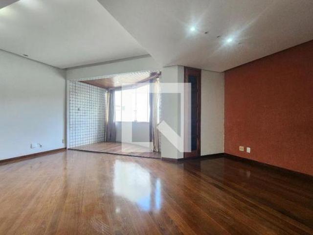 Apartamento à Venda Serra, 3 Quartos, 102 m2