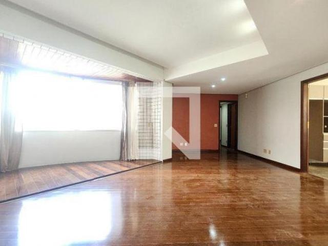 Apartamento à Venda Serra, 3 Quartos, 102 m² Belo Horizonte
