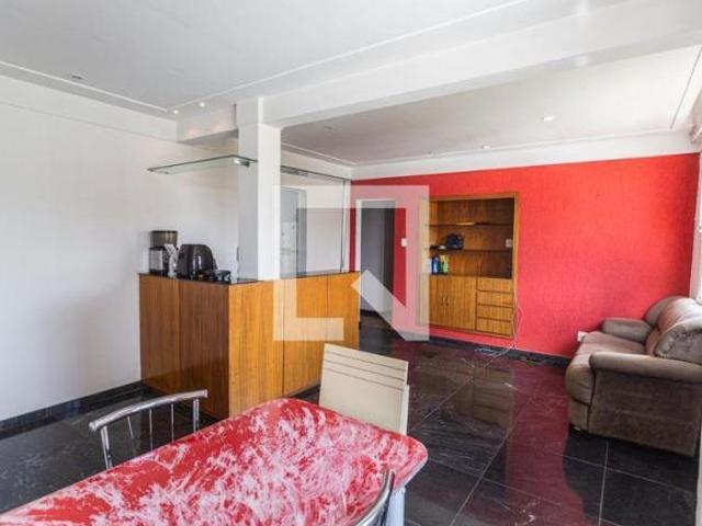 Apartamento à Venda Serra, 3 Quartos, 106 m² Belo Horizonte