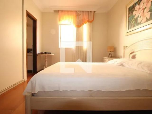 Apartamento à Venda Serra, 3 Quartos, 109 m2