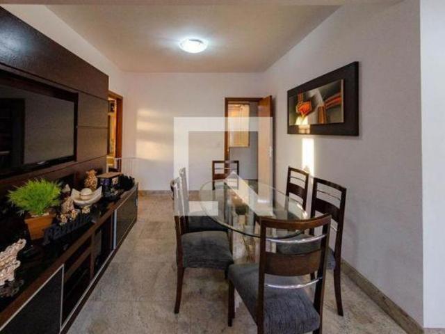 Apartamento à Venda Serra, 3 Quartos, 110 m2