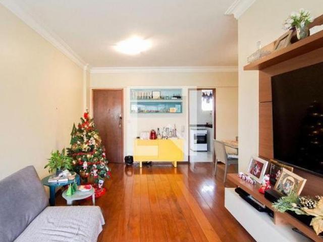 Apartamento à Venda Serra, 3 Quartos, 110 m2