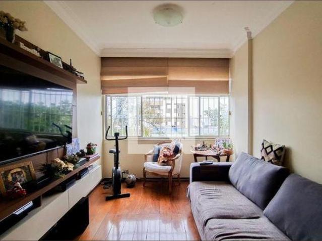Apartamento à Venda Serra, 3 Quartos, 110 m² Belo Horizonte