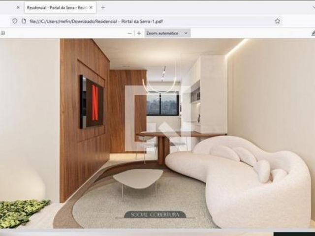 Apartamento à Venda Serra, 3 Quartos, 112 m² Belo Horizonte