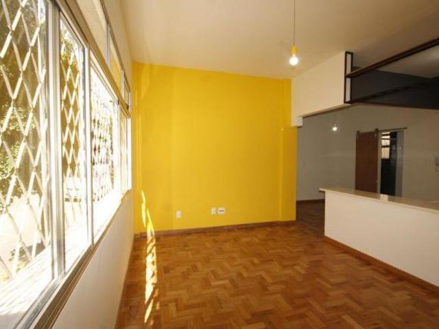 Apartamento à Venda Serra, 3 Quartos, 115 m2