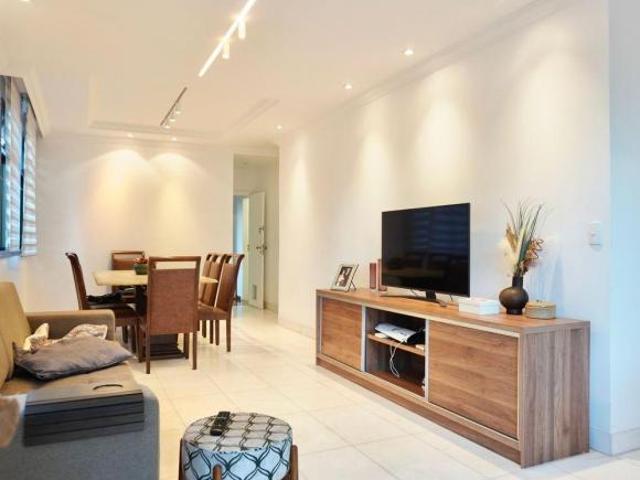 Apartamento à Venda Serra, 3 Quartos, 120 m2