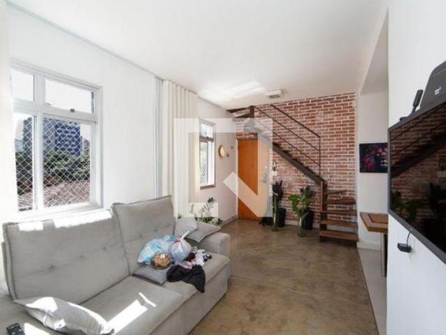 Apartamento à Venda Serra, 3 Quartos, 120 m² Belo Horizonte