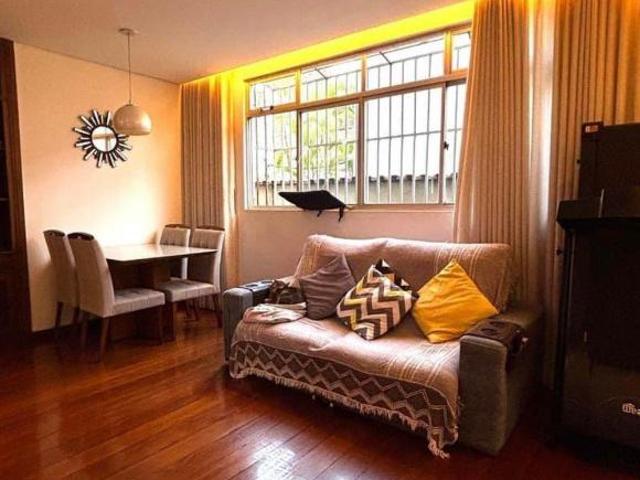 Apartamento à Venda Serra, 3 Quartos, 122 m2