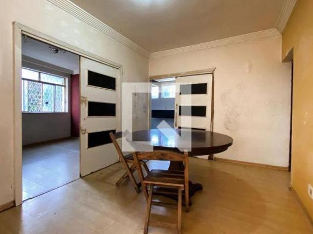 Apartamento à Venda Serra, 3 Quartos, 125 m² Belo Horizonte