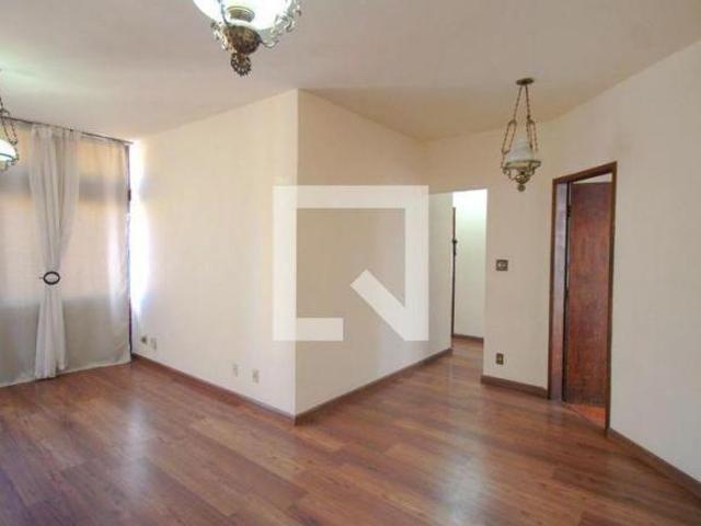 Apartamento à Venda Serra, 3 Quartos, 125 m² Belo Horizonte