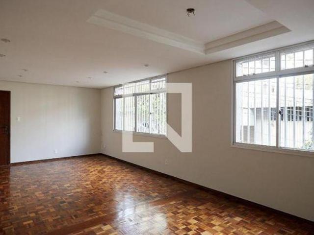 Apartamento à Venda Serra, 3 Quartos, 130 m2