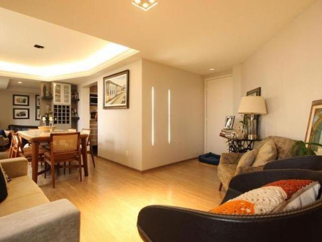 Apartamento à Venda Serra, 3 Quartos, 133 m2