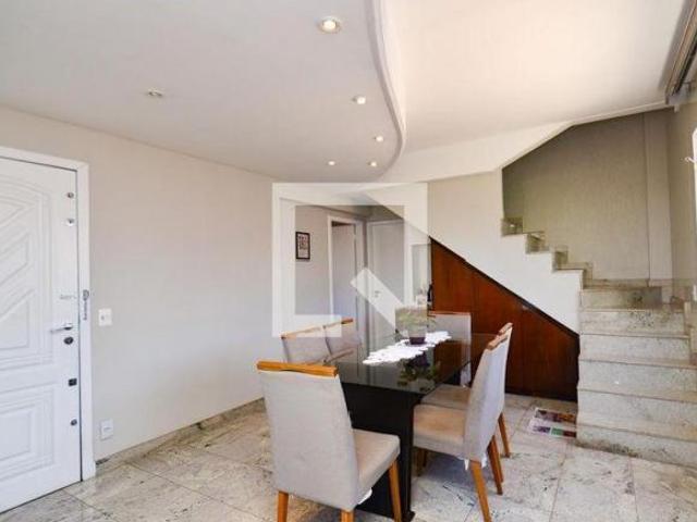 Apartamento à Venda Serra, 3 Quartos, 135 m2