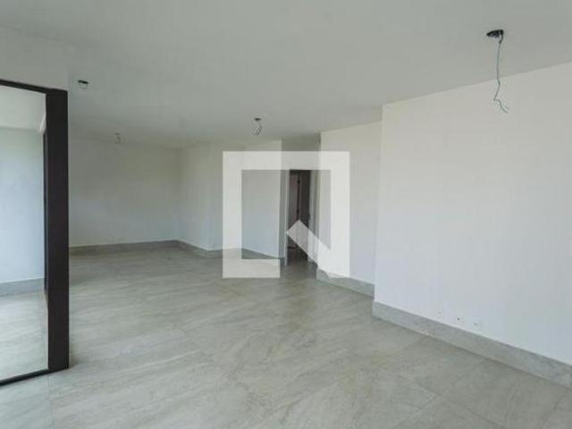 Apartamento à Venda Serra, 3 Quartos, 141 m² Belo Horizonte