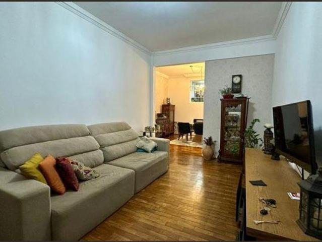 Apartamento à Venda Serra, 3 Quartos, 145 m2
