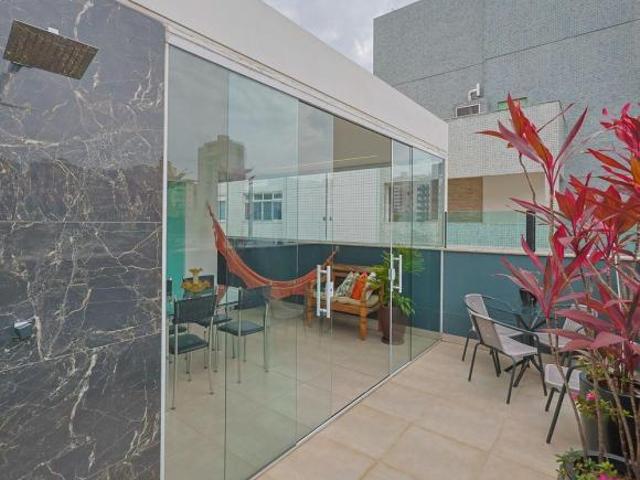 Apartamento à Venda Serra, 3 Quartos, 155 m2