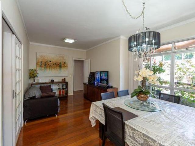 Apartamento à Venda Serra, 3 Quartos, 161 m2