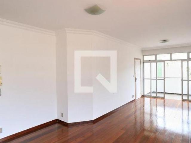 Apartamento à Venda Serra, 3 Quartos, 165 m2
