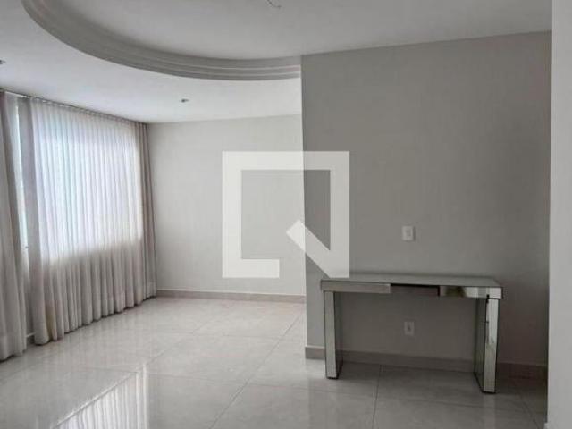 Apartamento à Venda Serra, 3 Quartos, 175 m2