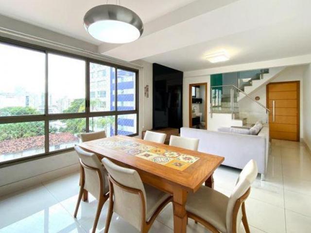 Apartamento à Venda Serra, 3 Quartos, 240 m2