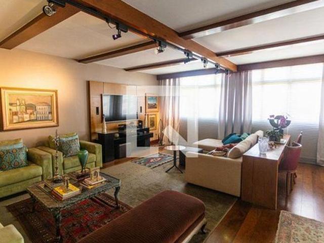 Apartamento à Venda Serra, 3 Quartos, 314 m2