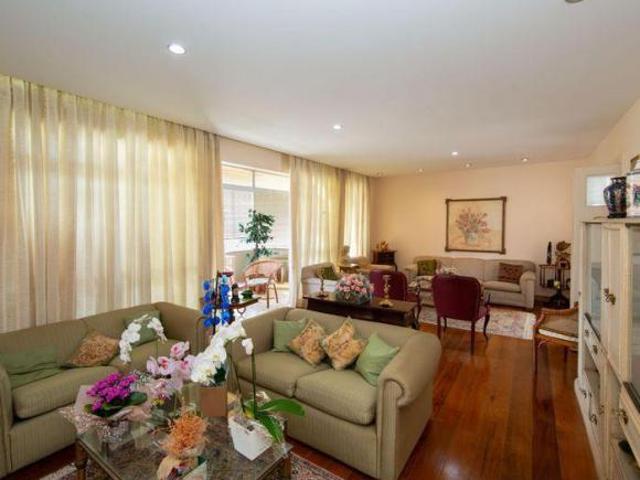Apartamento à Venda Serra, 4 Quartos, 500 m2
