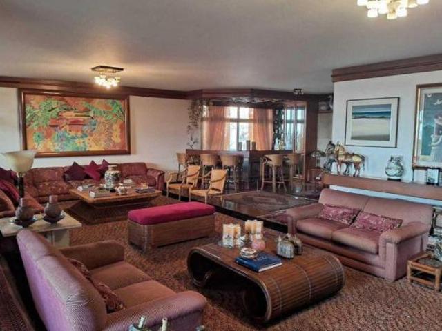 Apartamento à Venda Serra, 4 Quartos, 500 m2