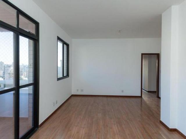 Apartamento à Venda Serra, 4 Quartos, 120 m2