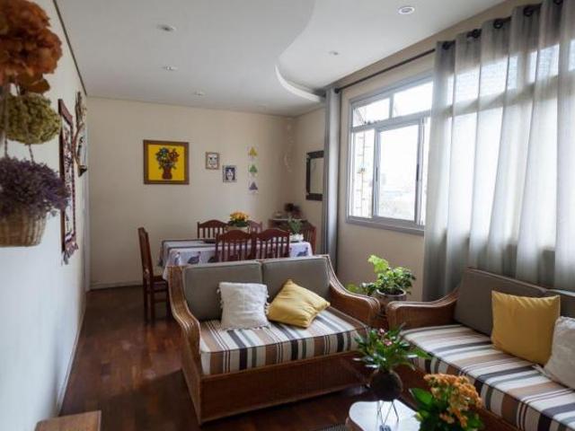 Apartamento à Venda Serra, 4 Quartos, 120 m2
