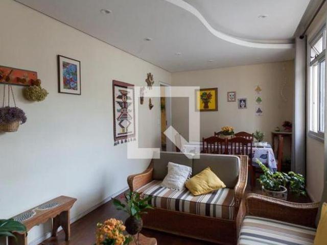 Apartamento à Venda Serra, 4 Quartos, 120 m2