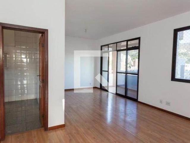 Apartamento à Venda Serra, 4 Quartos, 120 m² Belo Horizonte