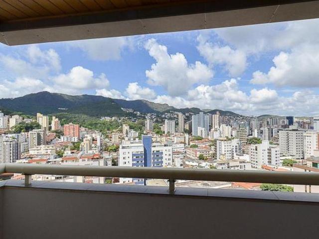Apartamento à Venda Serra, 4 Quartos, 121 m2