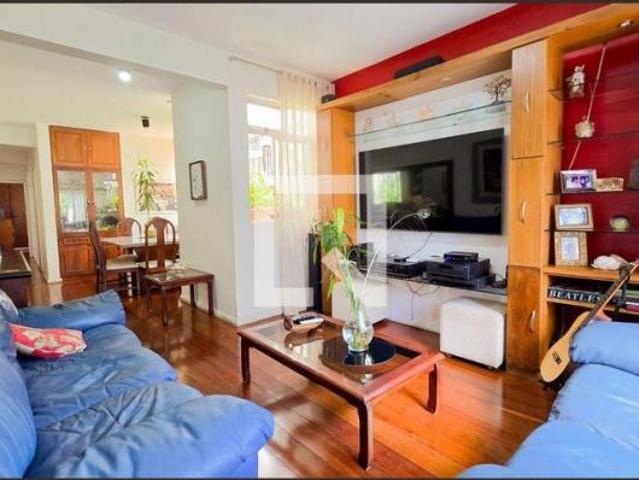 Apartamento à Venda Serra, 4 Quartos, 126 m² Belo Horizonte