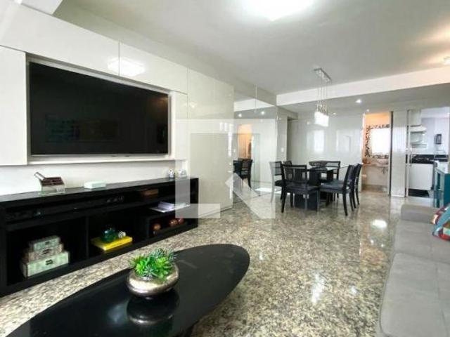 Apartamento à Venda Serra, 4 Quartos, 127 m² Belo Horizonte