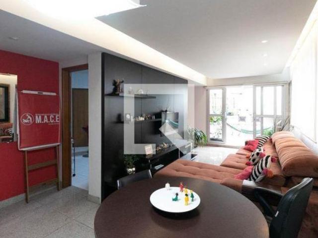 Apartamento à Venda Serra, 4 Quartos, 136 m2