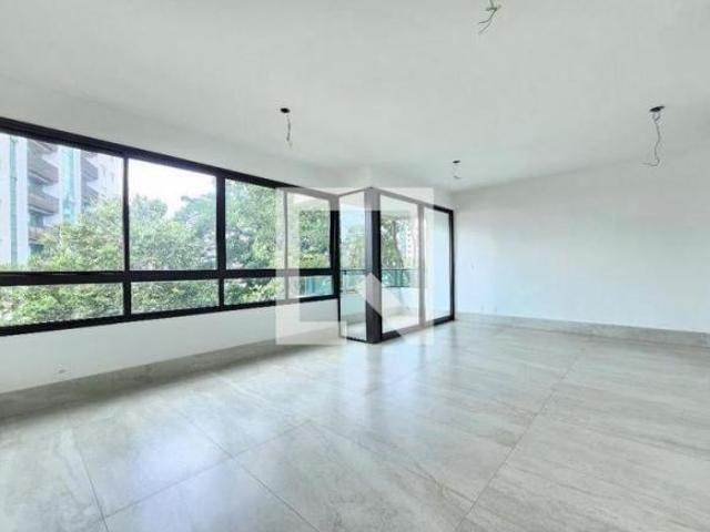 Apartamento à Venda Serra, 4 Quartos, 141 m2