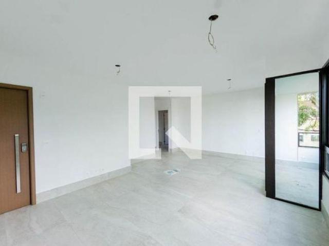 Apartamento à Venda Serra, 4 Quartos, 141 m2