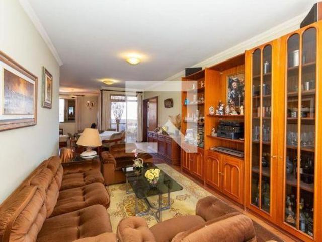 Apartamento à Venda Serra, 4 Quartos, 145 m2