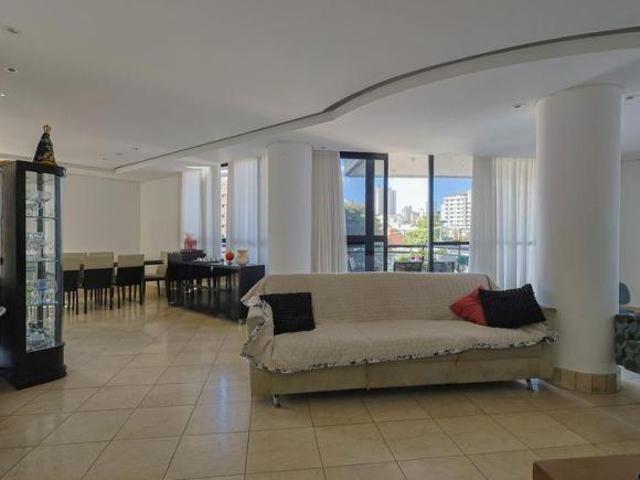 Apartamento à Venda Serra, 4 Quartos, 150 m2