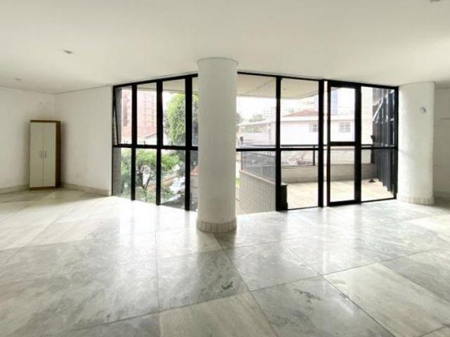 Apartamento à Venda Serra, 4 Quartos, 153 m2