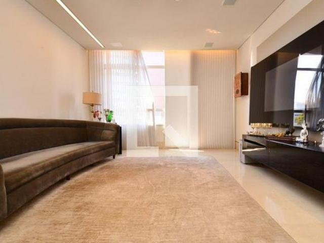 Apartamento à Venda Serra, 4 Quartos, 158 m2