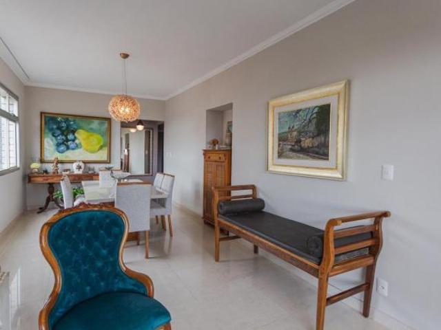 Apartamento à Venda Serra, 4 Quartos, 160 m2